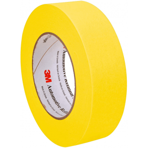 3M 6656 Masking tape (2") x 55m - 24 Roll - Free Shipping – Arp Shop