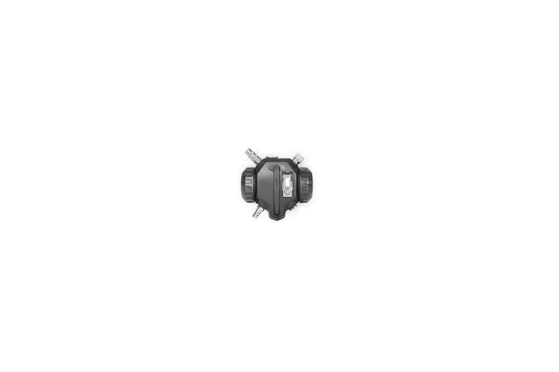 SATA Air Carbon Regulator for SATA Vision 5000 – Arp Shop