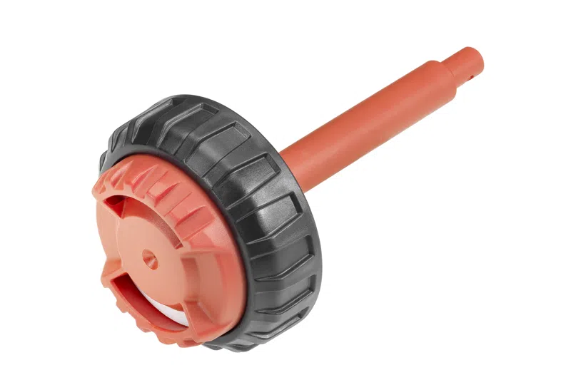 SATA Air Warmer for SATA Vision 5000 Air Carbon Regulator – Arp Shop