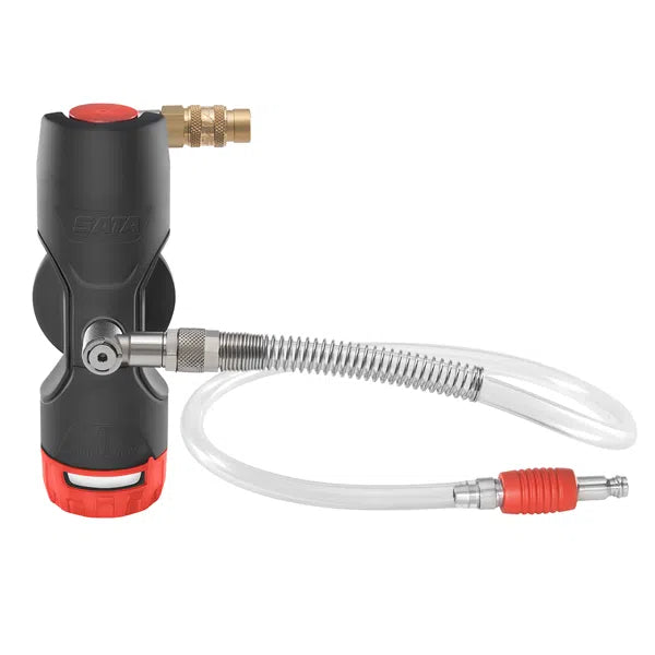 SATA Air Warmer for SATA Vision 5000 – Arp Shop