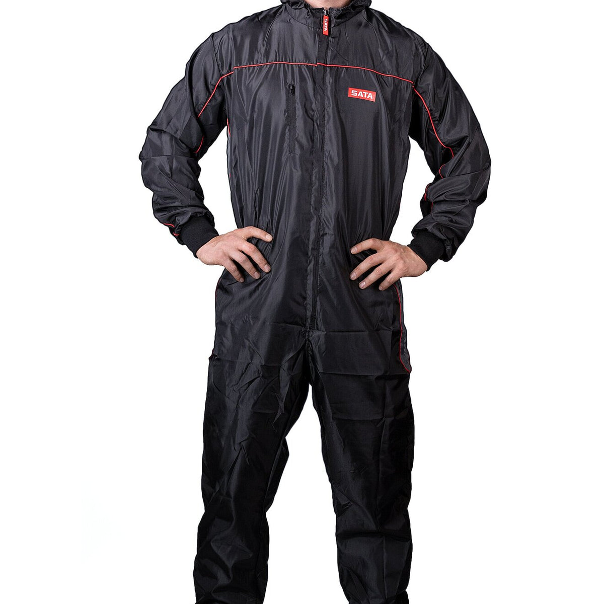 SATA Standard Paint Booth Suit – Arp Shop