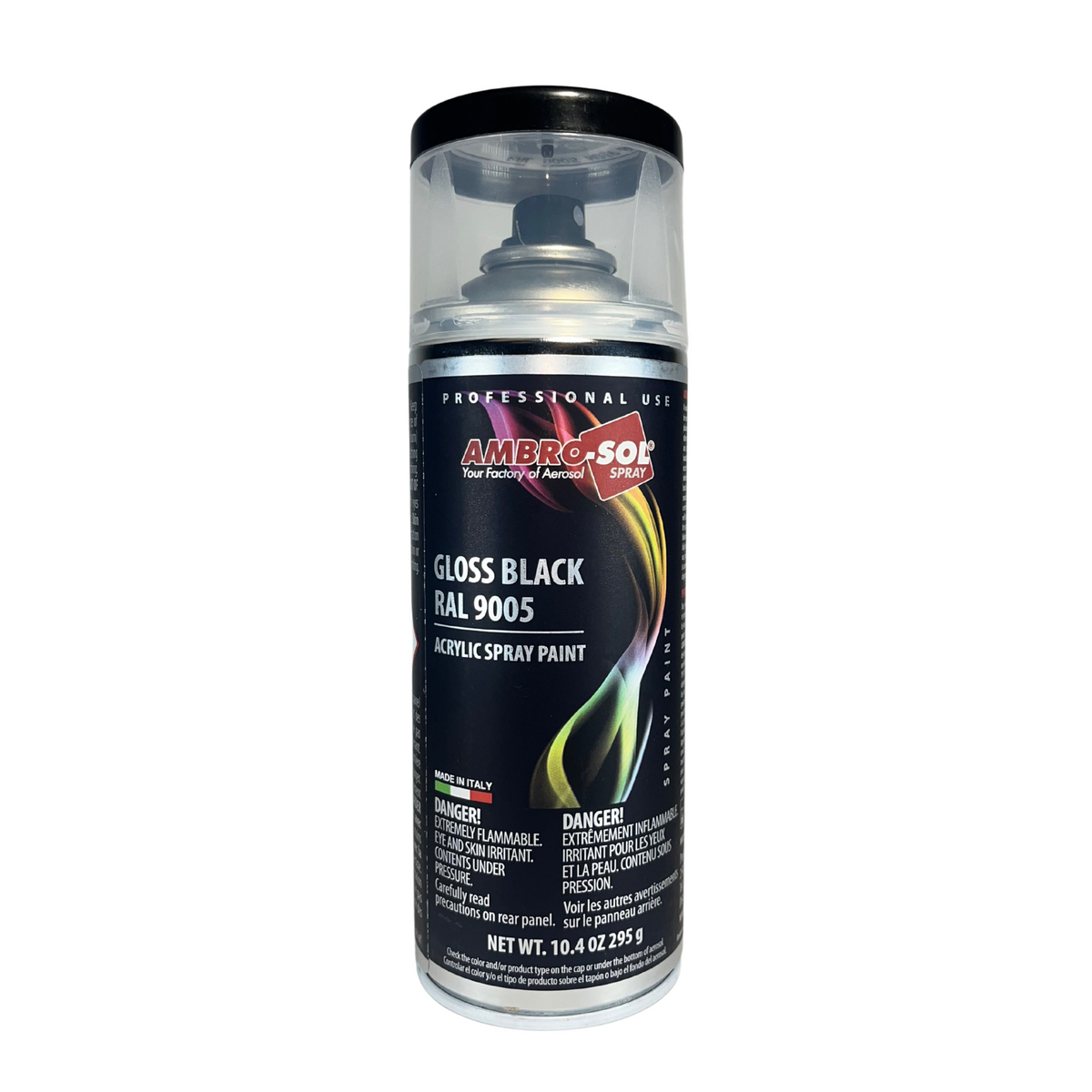 Paint Spray Acryl – Arp Shop