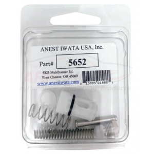 IWATA LS/WS SERVICE KIT – Arp Shop