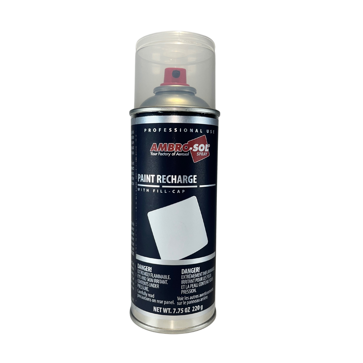 Paint Recharge with Fill-Cap Spray – Arp Shop